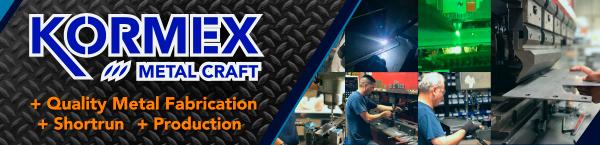Kormex Metal | Welcome to our website